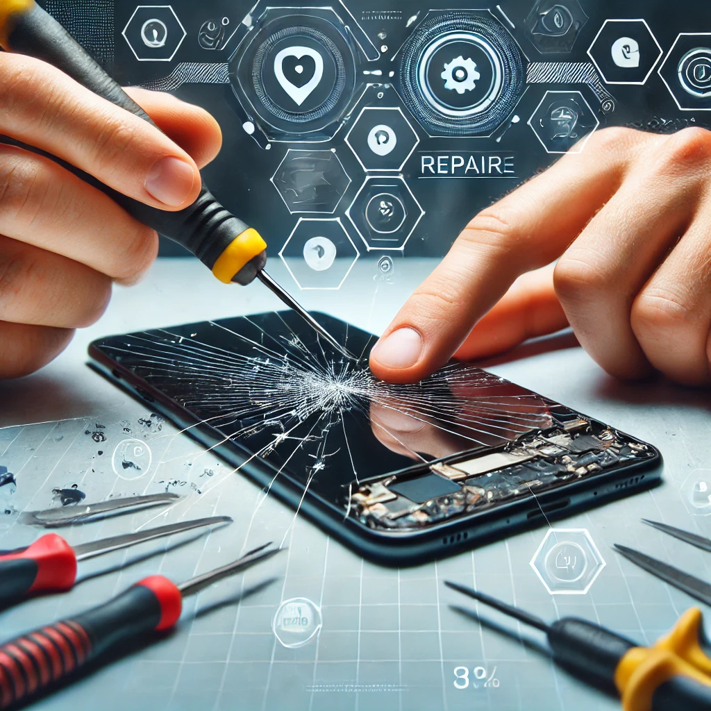 AtYourDoor Mobile Repairs | Fast & Reliable On-Demand Phone Repairs
