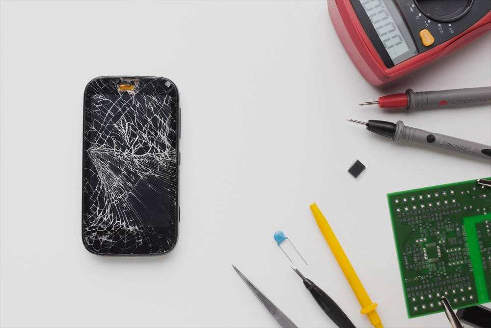 AtYourDoor Mobile Repairs | Fast & Reliable On-Demand Phone Repairs
